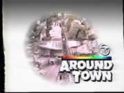 7 Around Town | TVARK