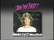 WABC Idents (2) | TVARK