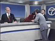 Eyewitness News – 11pm – Storm Field Leaves WABC | TVARK