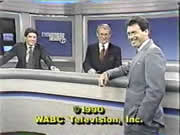 Eyewitness News – 6pm – Storm Field Leaves WABC | TVARK