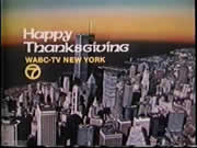 Thanksgiving Technical Fault | TVARK