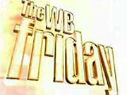 The WB Friday promo | TVARK