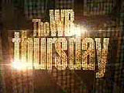 The WB Thursday promo | TVARK