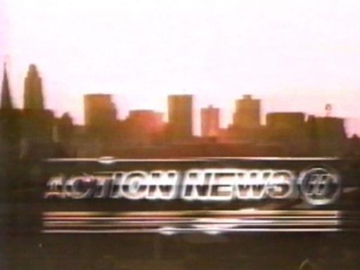 Action News 11 promo | TVARK