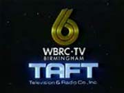 WBRC-TV Ident | TVARK