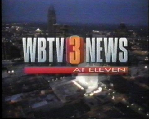 WBTV News At Eleven | TVARK