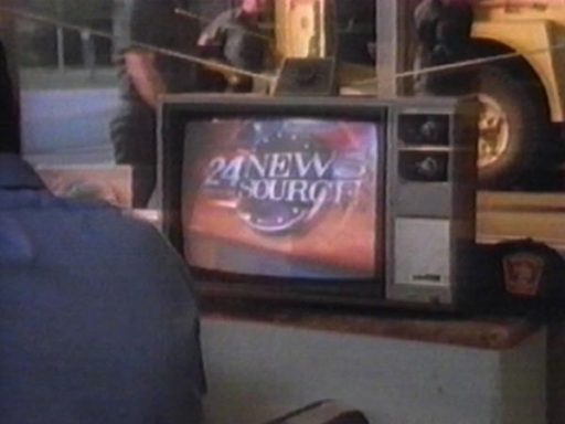 24 Hour News Source promo | TVARK