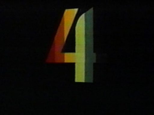 WBZ 4 NBC ident | TVARK