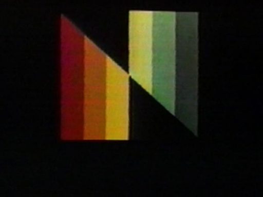 WBZ 4 NBC ident | TVARK