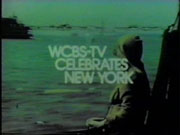 WCBS-TV Celebrates New York | TVARK