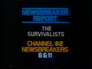 News Breaker Report promo | TVARK