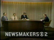 Channel 2 Newsmakers | TVARK