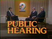 Public Hearing | TVARK