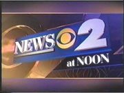 CBS2 News Noon (1) | TVARK