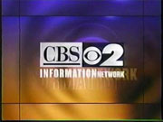 CBS2 Information Network 6pm | TVARK