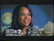 WCBS Morning Ident | TVARK