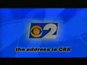 The Address is CBS2 promo | TVARK