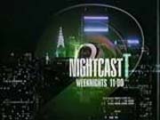 Nightcast promo | TVARK