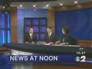 CBS2 News at Noon (2) | TVARK