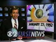 CBS2 First News | TVARK