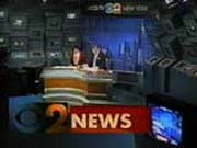 CBS2 News at 6.00 | TVARK