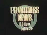 Eyewitness News Catch 5 promo | TVARK