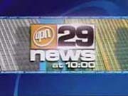 UPN29 News | TVARK