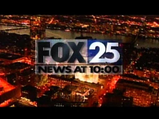 Fox 25 News at 10:00 (2) | TVARK