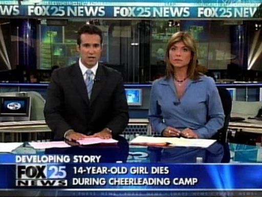 Fox 25 News at 10:00 (2) | TVARK