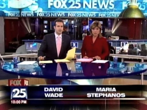 Fox 25 News at 10:00 (2) | TVARK