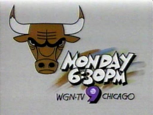 WGN9 Programme Promos | TVARK