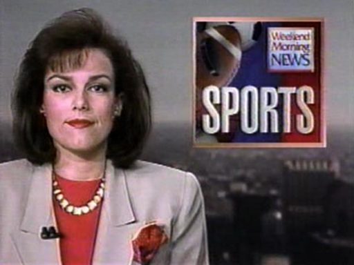 WGN Weekend Morning News | TVARK