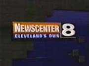 Newscenter 8 | TVARK