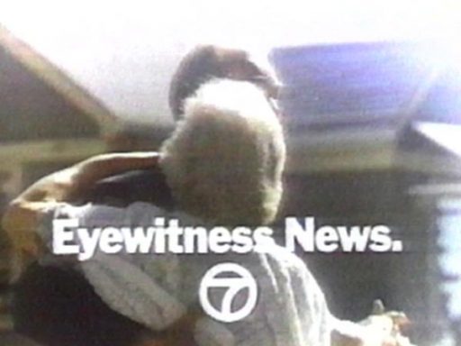 Eyewitness News promo | TVARK