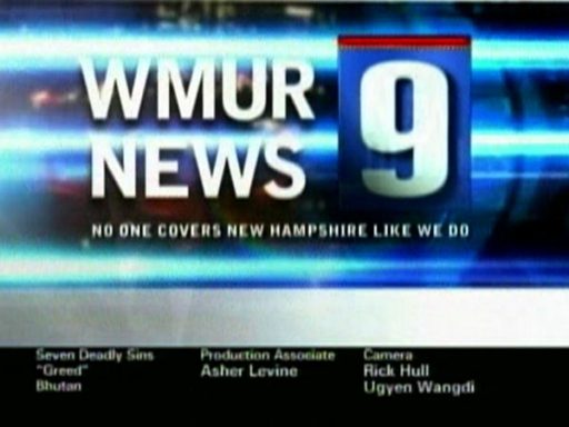 WMUR News (2) | TVARK