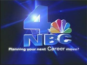WNBC Promos (2) | TVARK
