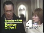 Damien: Omen II Ident | TVARK