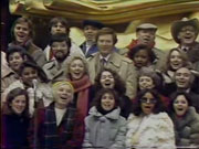 Holiday Singalongs (2) | TVARK