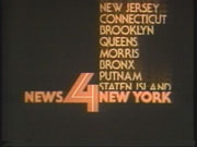 News 4 New York Clean Open | TVARK