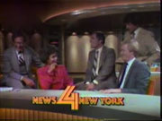 News 4 New York Long promo | TVARK