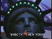 Statue of Liberty Ident | TVARK