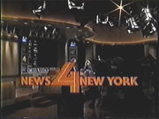 News 4 New York Weekend | TVARK