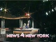 News 4 New York at 6 | TVARK