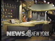 News 4 New York at 5 | TVARK