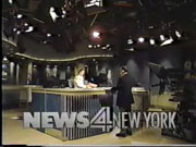 News 4 New York at 6 | TVARK