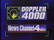 Doppler 4000 | TVARK