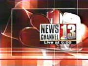 NewsChannel 13 Live at 6.00 – Talent Open | TVARK