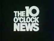 The 10 O’clock News (1) | TVARK