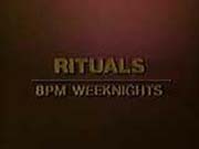 Programme Promos (1) | TVARK