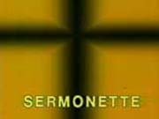 Radio Promo / Sermonette (2) | TVARK